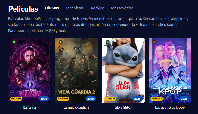 Cinehdplus guía para streaming paso a paso